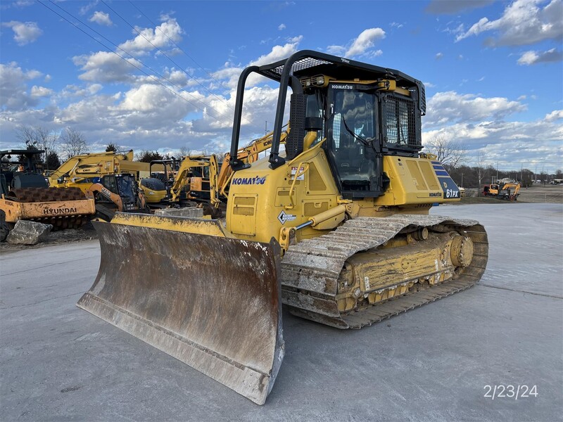 Page 4 of 8 - Used Dozers for Sale - 352 Listings | Machinery Pete