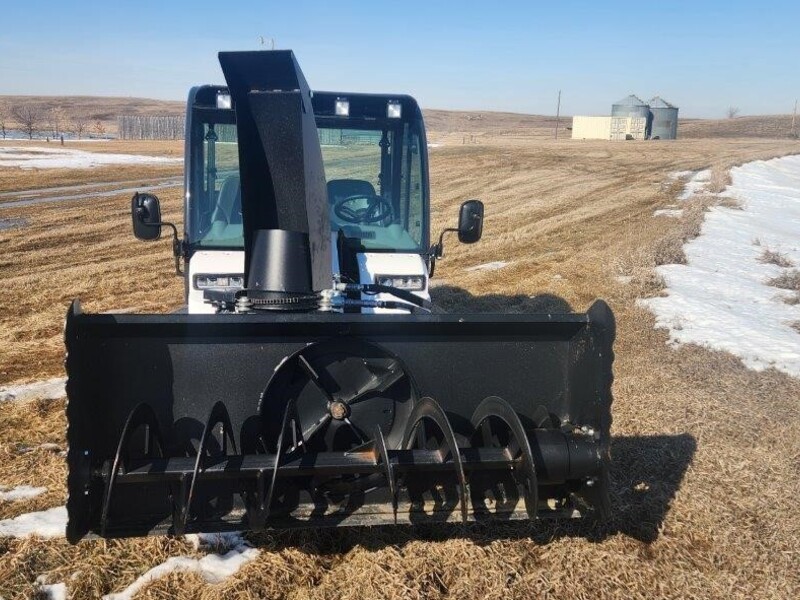 Used Snow Blowers for Sale - 878 Listings | Machinery Pete