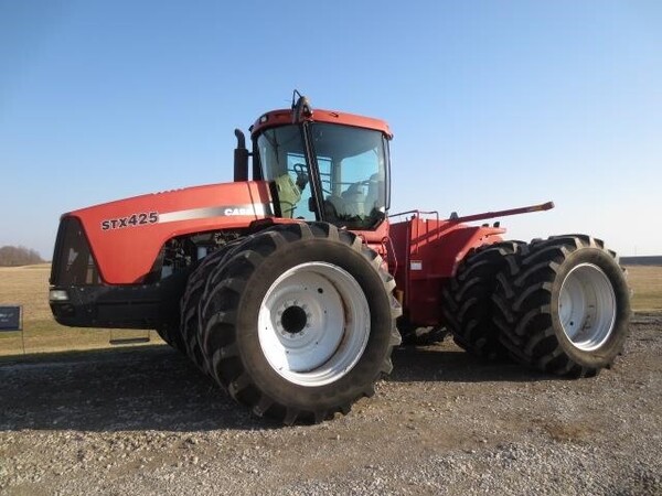 Used Tractors for Sale | Machinery Pete