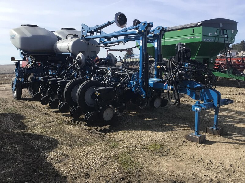 Koshatka Farm Equipment - Protivin - Protivin , IA | Machinery Pete
