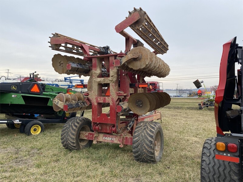 Used Case IH Disks for Sale - 229 Listings | Machinery Pete