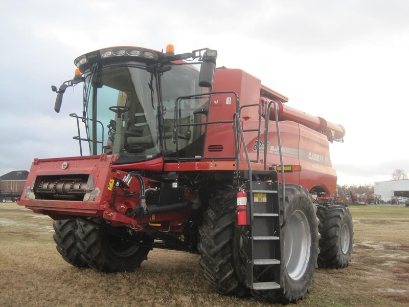 Used Combines for Sale - 5371 Listings | Machinery Pete