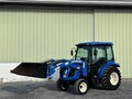 Used New Holland Tractors 40-99 HP for Sale - 775 Listings | Machinery Pete