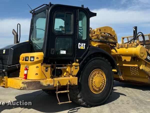 Used Scrapers for Sale - 665 Listings | Machinery Pete