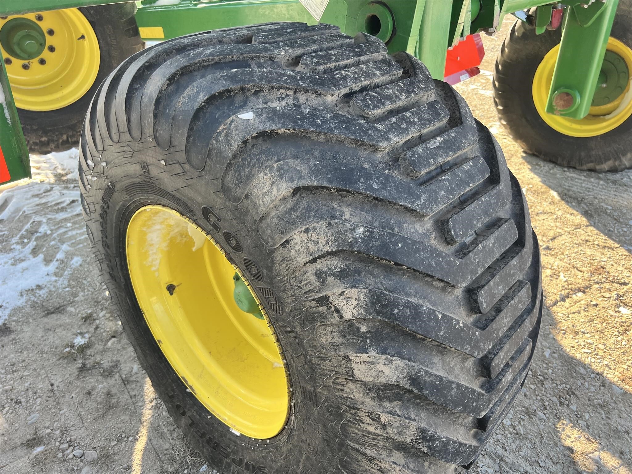 2019 John Deere 2680H Disk - $89,900 | Machinery Pete