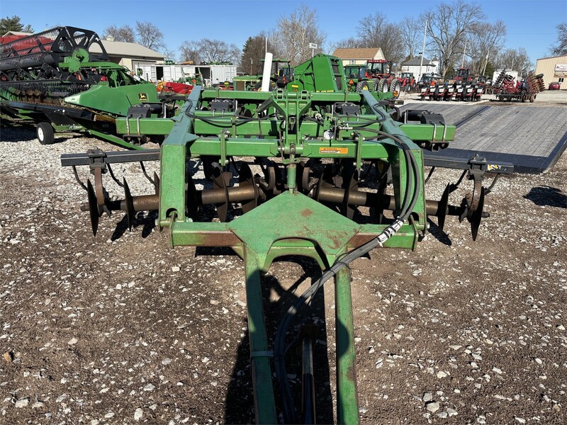Used V Rippers for Sale - 72 Listings | Machinery Pete