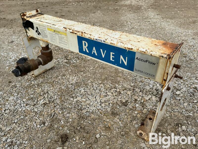 Used Raven Precision Ag for Sale - 17 Listings | Machinery Pete
