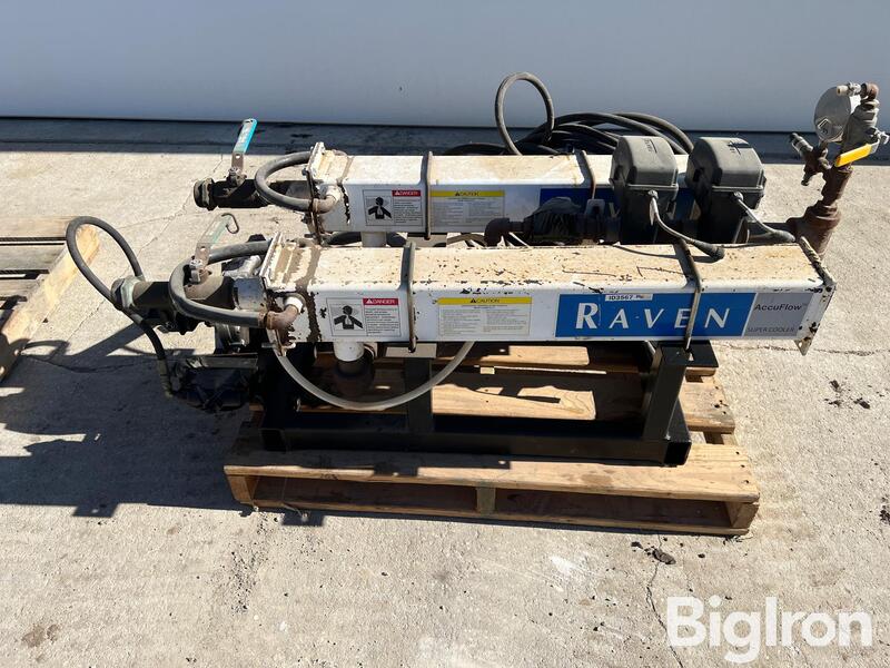 Used Raven Precision Ag for Sale - 17 Listings | Machinery Pete