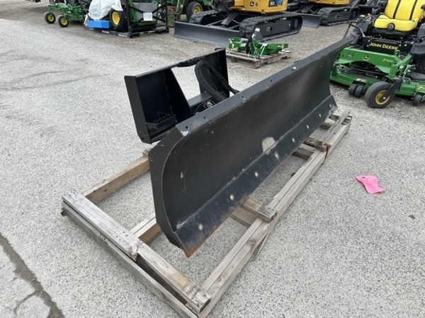 Used John Deere Blades for Sale - 104 Listings | Machinery Pete