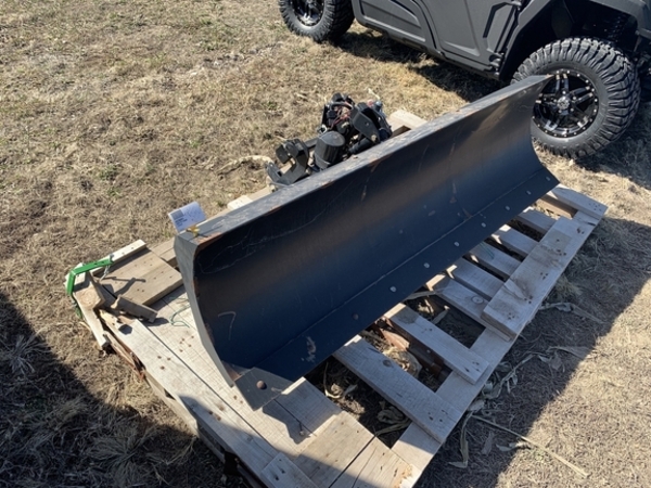 Used John Deere Blades for Sale - 110 Listings | Machinery Pete