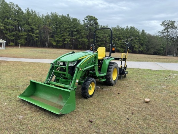 Used John Deere 3033R for Sale - 94 Listings | Machinery Pete