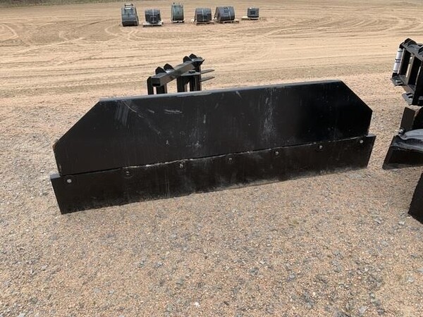 Used Mensch Blades for Sale - 32 Listings | Machinery Pete