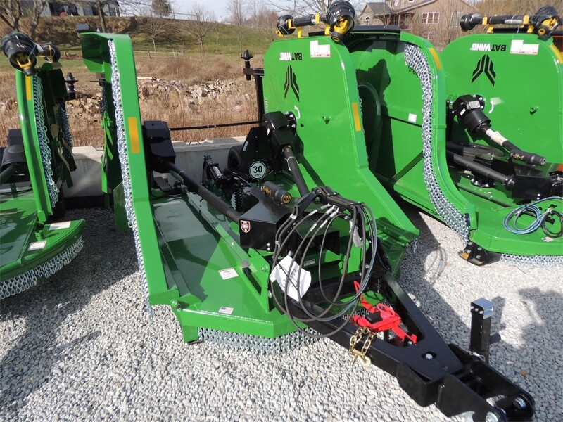 Used Hay and Forage Equipment for Sale | Machinery Pete