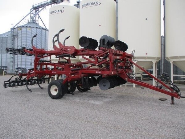 Used In-Line Rippers for Sale - 475 Listings | Machinery Pete