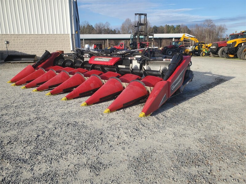 Used Geringhoff Corn Heads for Sale - 244 Listings | Machinery Pete