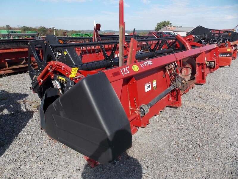 Used Case IH 1020 Platforms for Sale - 193 Listings | Machinery Pete