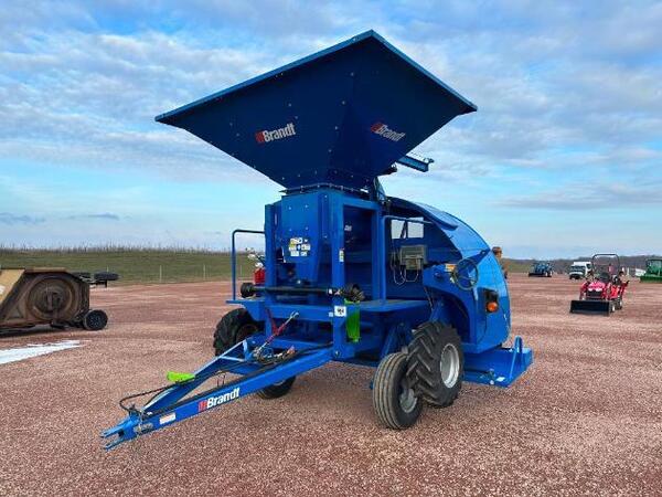 Page 2 of 3 - Used Grain Baggers for Sale - 98 Listings | Machinery Pete