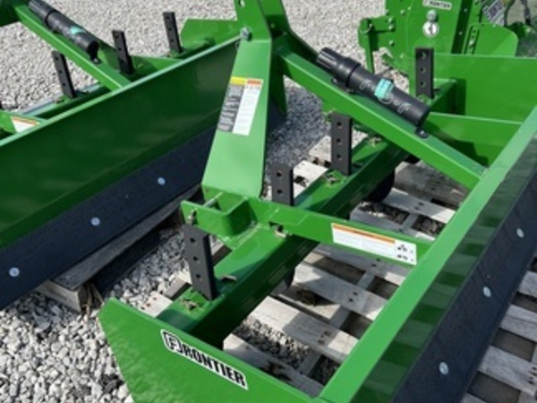 Used Frontier BB5060 Blades for Sale - 58 Listings | Machinery Pete