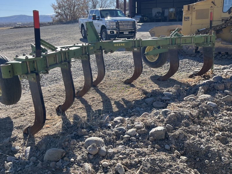 Used V Rippers for Sale - 72 Listings | Machinery Pete