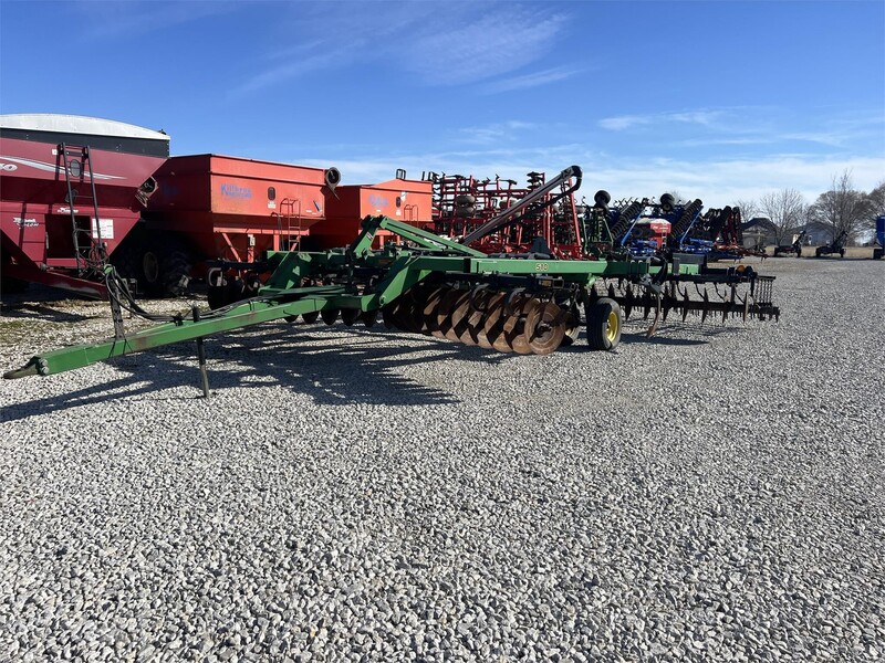 Used V Rippers for Sale - 76 Listings | Machinery Pete