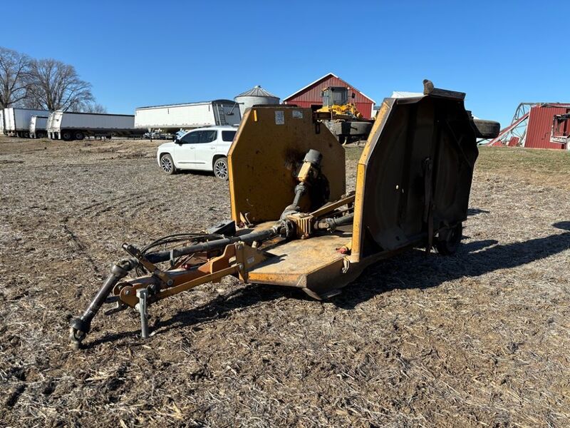 Used Woods Rotary Cutters for Sale - 1228 Listings | Machinery Pete