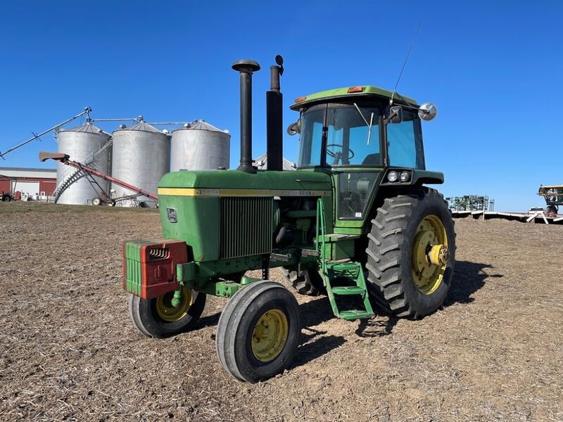 Used John Deere 4430 Tractors for Sale - 38 Listings | Machinery Pete