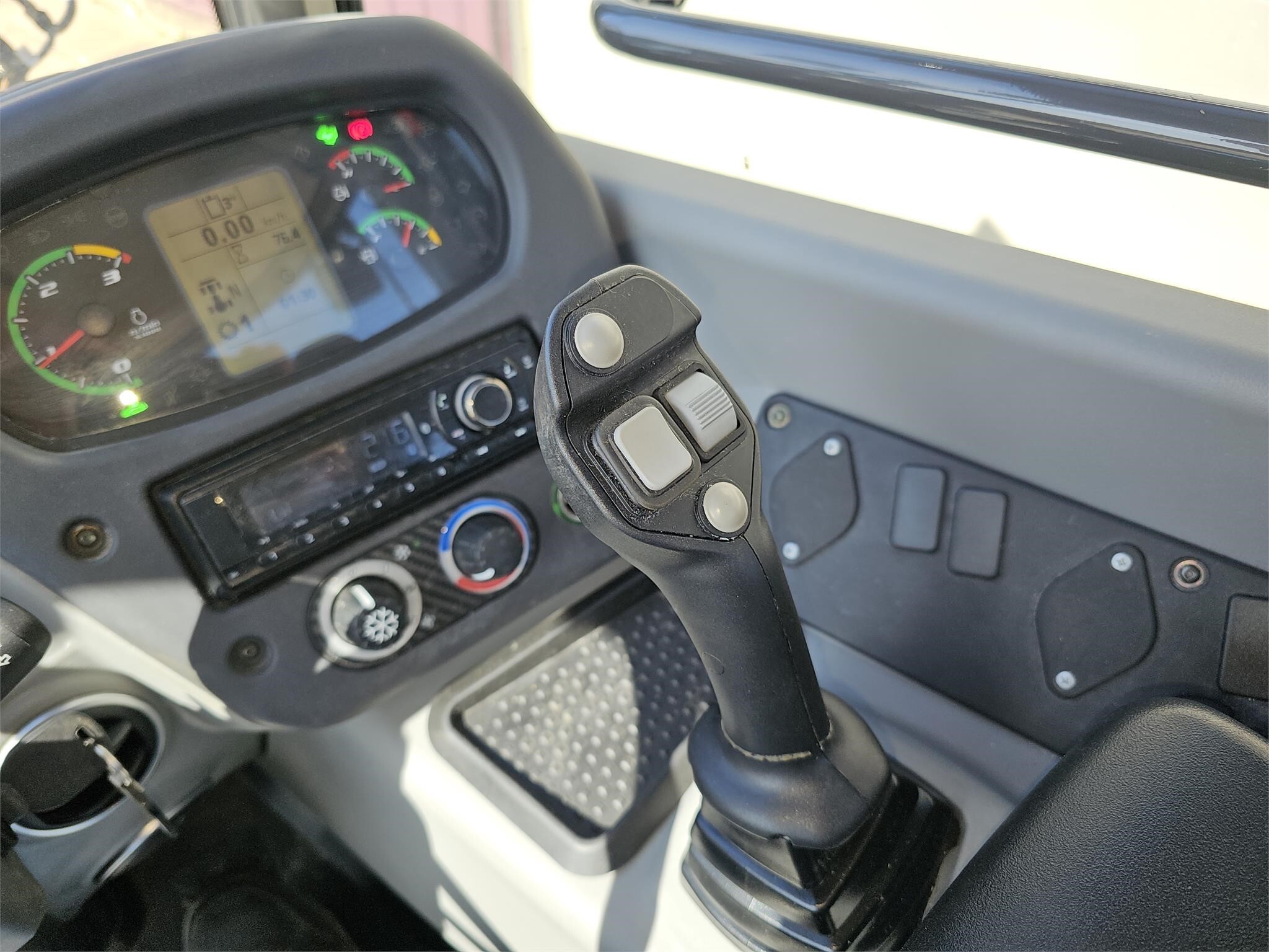 2021 Case 321F Wheel Loader - $93,500 | Machinery Pete