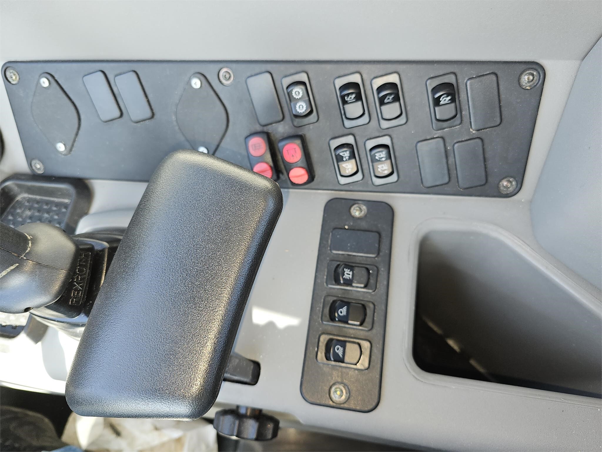 2021 Case 321F Wheel Loader - $93,500 | Machinery Pete