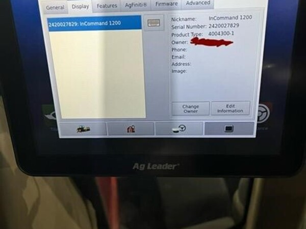 Used Ag Leader Precision Ag for Sale - 53 Listings | Machinery Pete