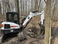 Used Bobcat Mini Excavators for Sale - 167 Listings | Machinery Pete