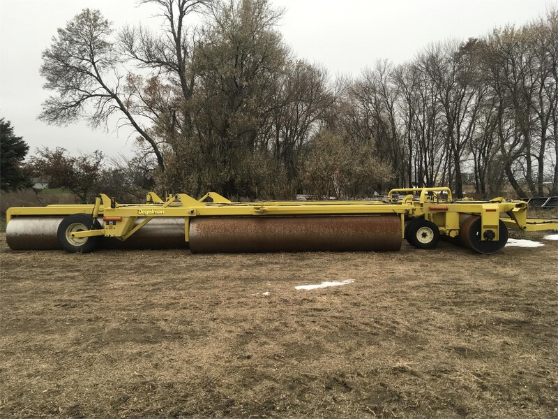 Used Land Rollers for Sale - 153 Listings | Machinery Pete