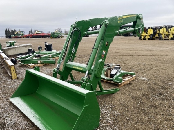 Used Front End Loaders for Sale - 575 Listings | Machinery Pete