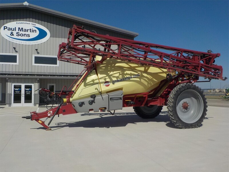 Used Hardi Sprayers for Sale - 56 Listings | Machinery Pete