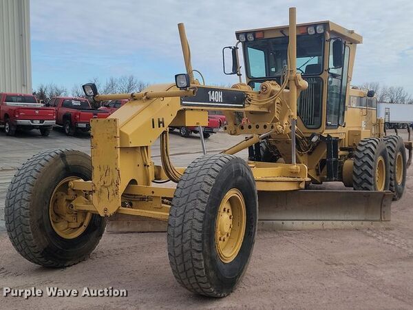Used Scrapers for Sale - 635 Listings | Machinery Pete