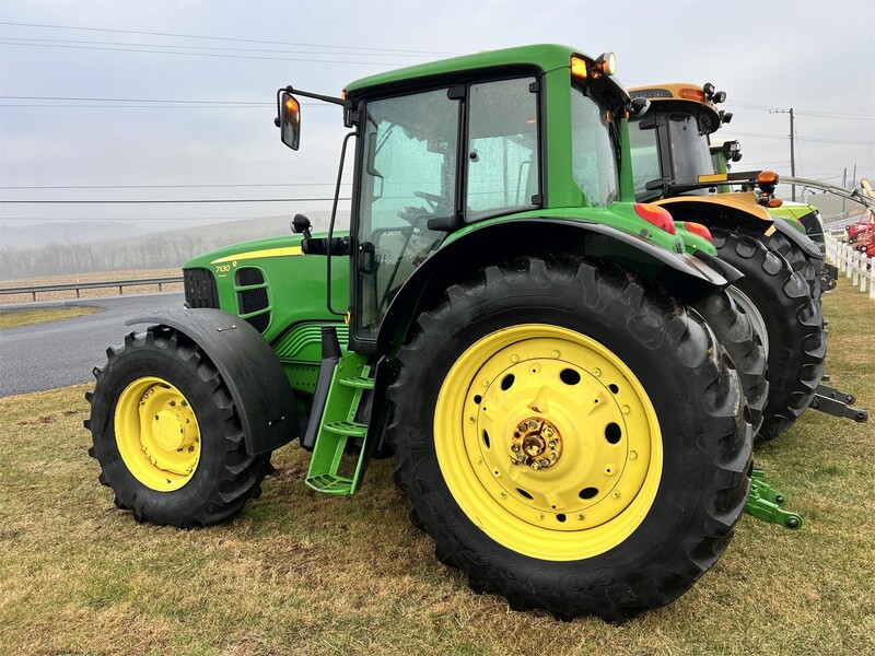 Used Tractors 100-174 HP for Sale - 5446 Listings | Machinery Pete