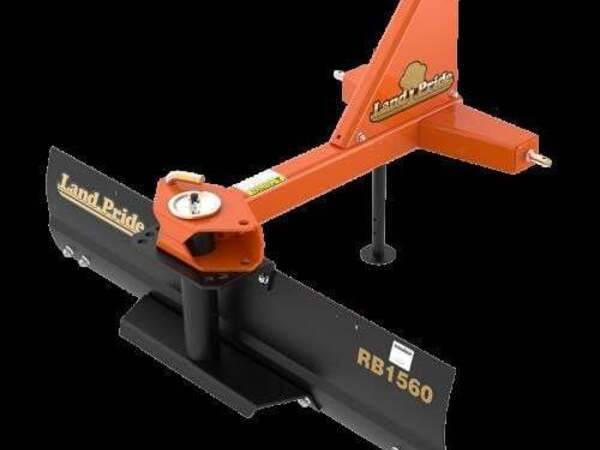 Used Land Pride Blades for Sale - 485 Listings | Machinery Pete