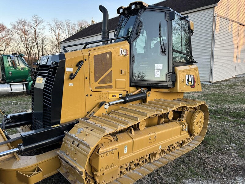 Used Crawlers for Sale - 131 Listings | Machinery Pete