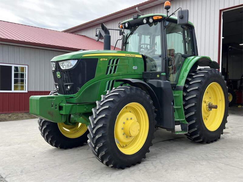 North Country Tractor - Cadott, WI | Machinery Pete