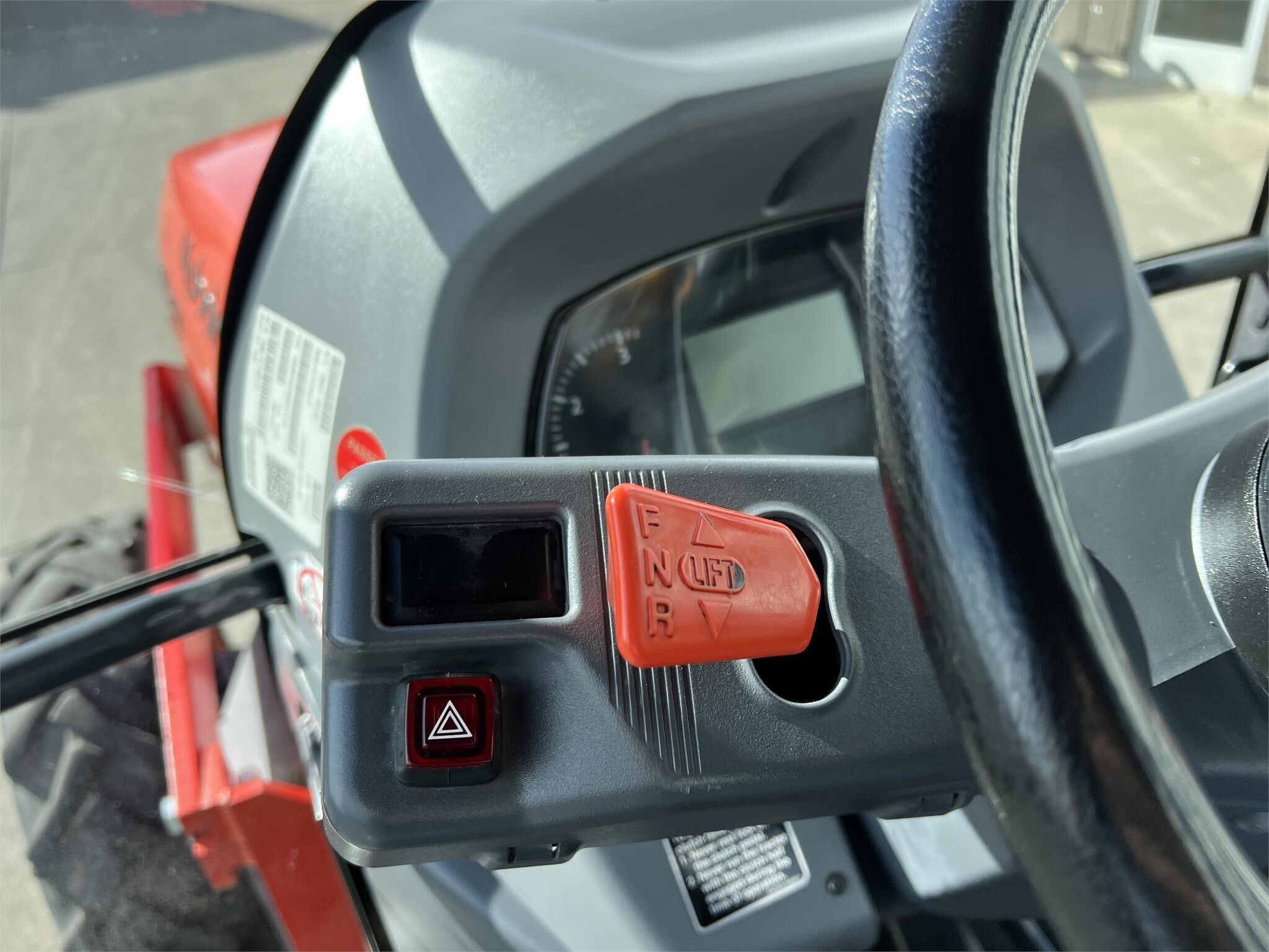 2022 Kubota M4N-071HDC12 Tractor - $40,900 | Machinery Pete