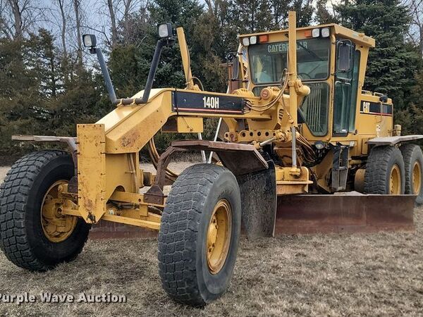 Used Scrapers for Sale - 635 Listings | Machinery Pete