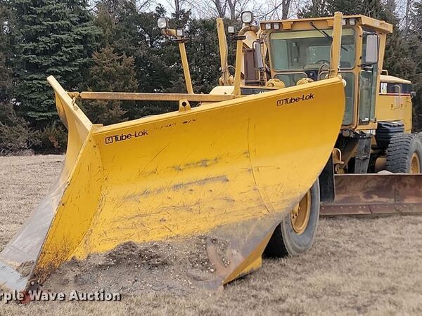 Used Scrapers for Sale - 667 Listings | Machinery Pete