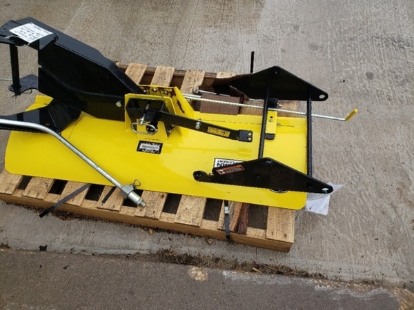 Used John Deere Blades for Sale - 106 Listings | Machinery Pete