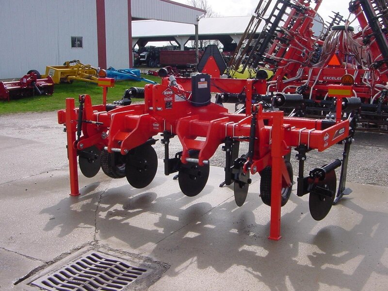 Used V Rippers for Sale - 72 Listings | Machinery Pete