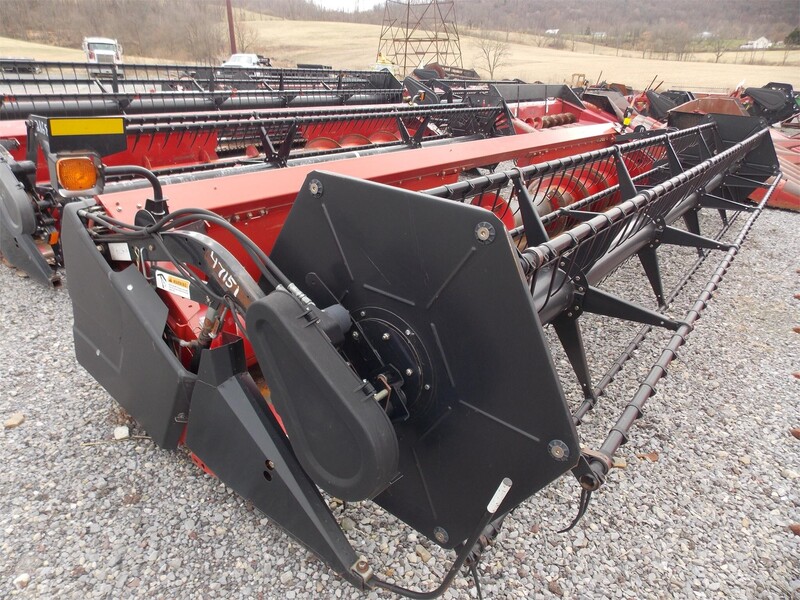 Used Case IH 1020 Platforms for Sale - 301 Listings | Machinery Pete