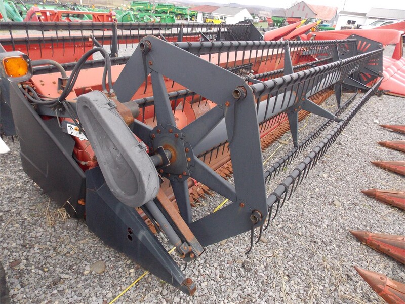 Used Case IH 1020 Platforms for Sale - 184 Listings | Machinery Pete