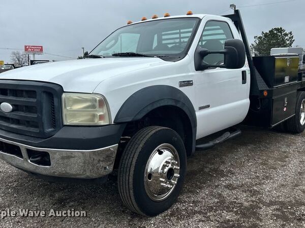Used Ford Semi Trucks for Sale - 55 Listings | Machinery Pete