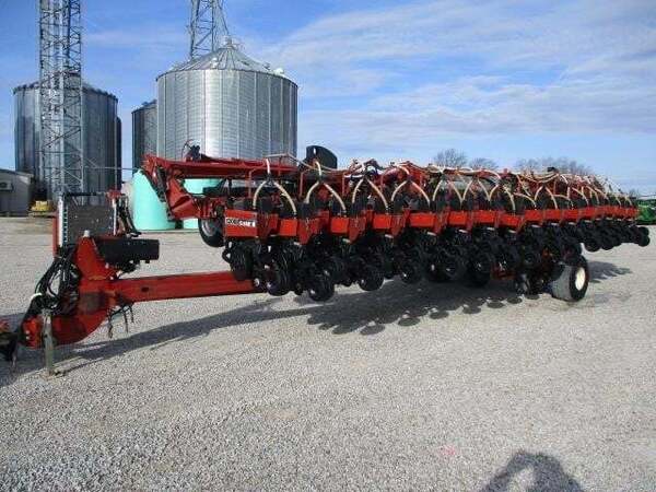 Used Case IH Planters for Sale - 481 Listings | Machinery Pete