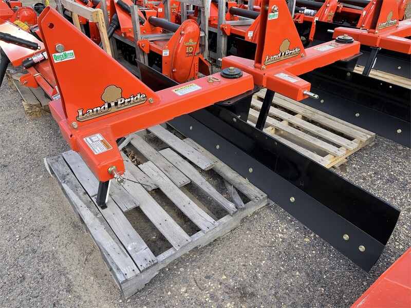 Used Land Pride Blades for Sale - 466 Listings | Machinery Pete