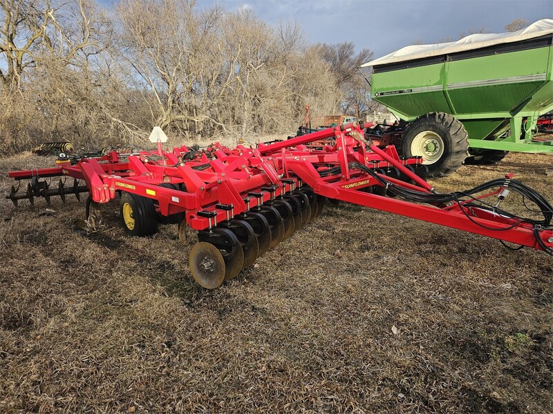 Used Disk Chisels for Sale - 547 Listings | Machinery Pete