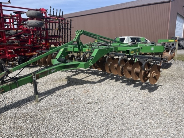 Used Disk Chisels for Sale - 571 Listings | Machinery Pete